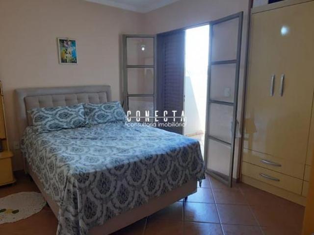 Casa com salão comercial Indaiatuba Jd.Primavera, 2 quartos, 82,25 m²