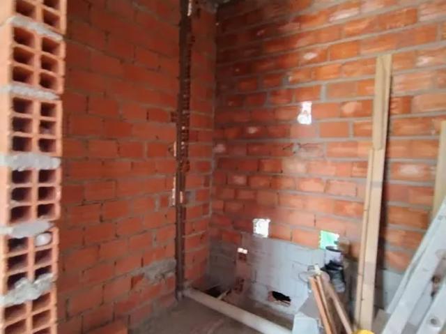 Casa com Salão Comercial à Venda Oportunidade Única