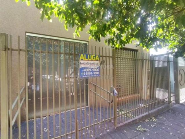 Casa com Sala Comercial Venda São Deocleciano