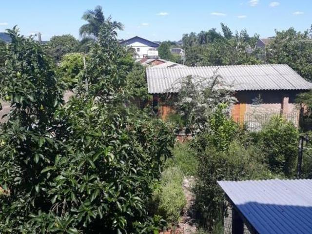 Casa Com Sala Comercial, Centenário, Sapiranga, RS