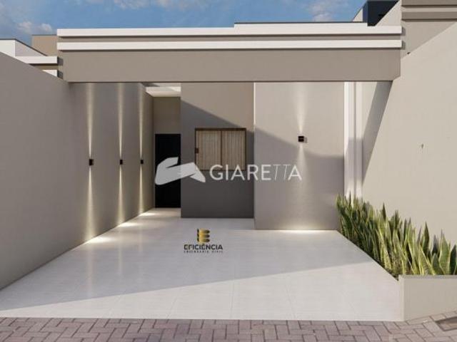 Casa com sobra de terreno à venda, JARDIM COOPAGRO, TOLEDO PR
