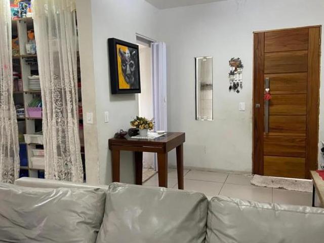Casa com Sobrado próximo a Raposo Tavares