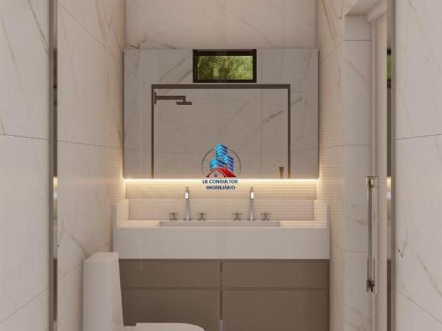 Casa com SPA