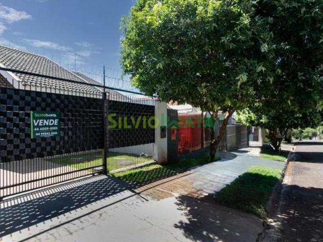 Casa com suíte à venda Maringá/PR