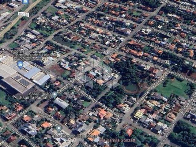 Casa com suíte à venda no Bairro São Cristóvão em Lajeado