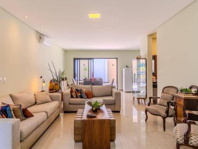 Casa com suíte a venda no Condomínio Cyrela Landscape em Votorantim/sp