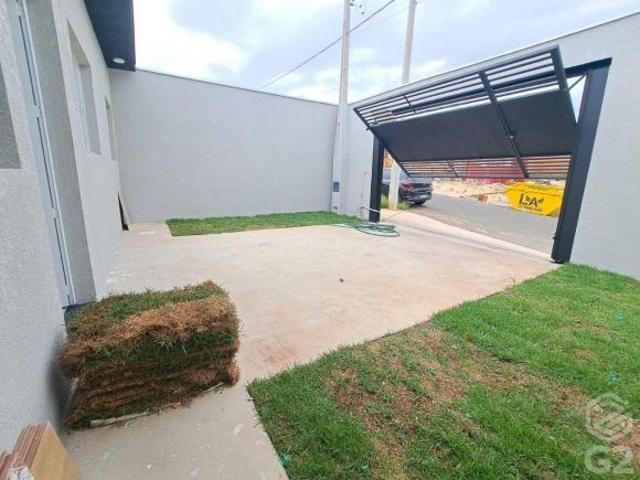 CASA COM SUÍTE À VENDA NO JARDIM BOM SUCESSO EM INDAIATUBA SP