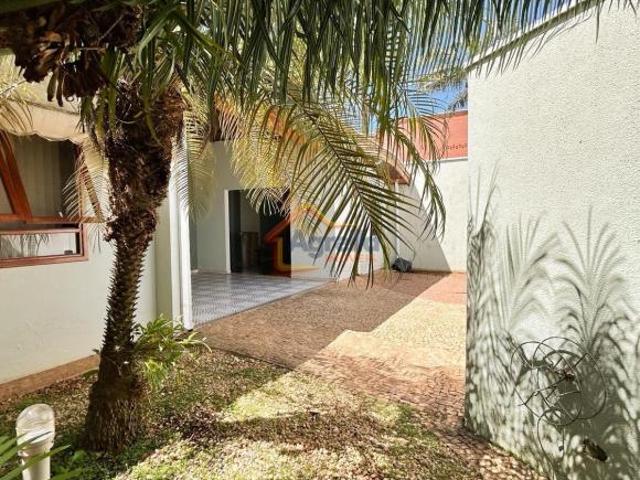 CASA COM SUÍTE À VENDA NO JARDIM BRASÍLIA | MOGI MIRIM/SP