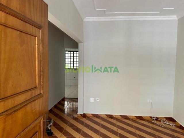 Casa com Suíte à Venda no Parque Hortência Maringá/PR