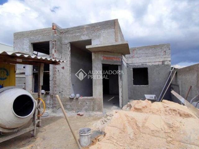 Casa com suíte à venda em Araucária/PR