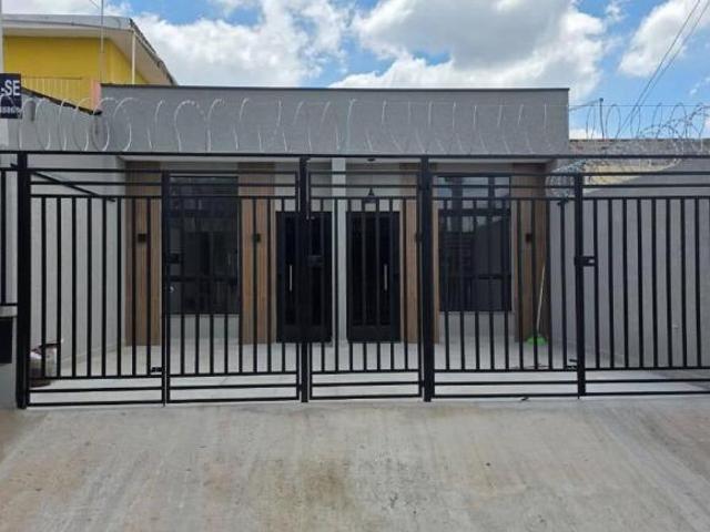 Casa com suíte a venda em Sorocaba