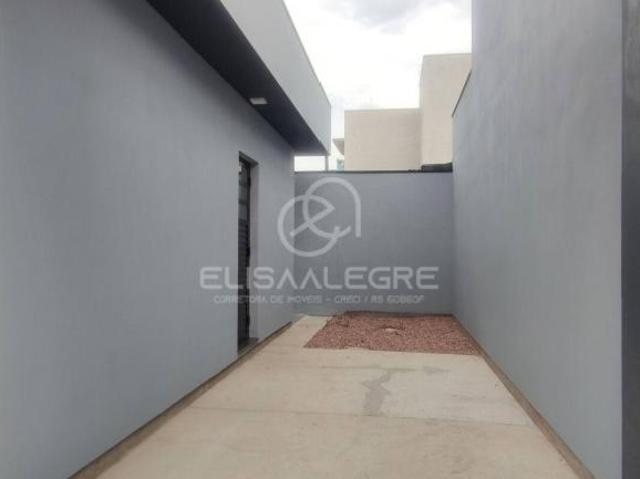 Casa com suíte, bairro Santa Catarina, Sapucaia do Sul