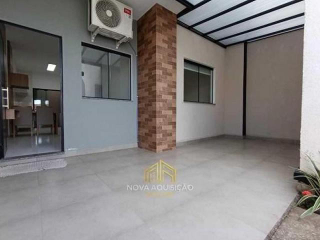 Casa com Suíte Balneário Primavera /Pontal do Paraná PR