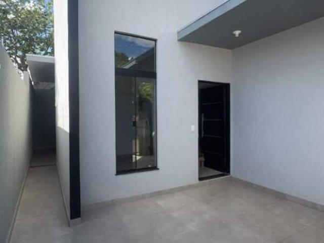 Casa com Suíte e Área Gourmet VILA PALMIRA