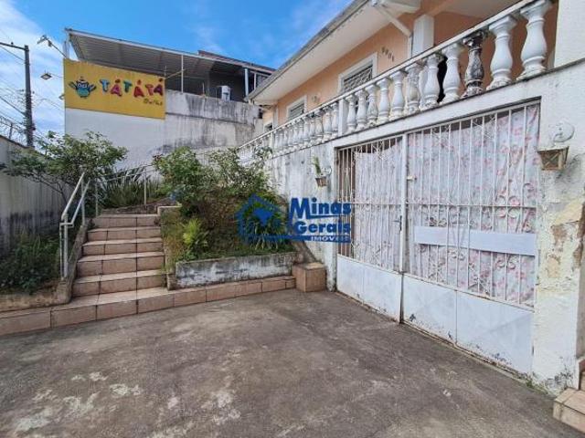 Casa com suíte e edícula à venda no Bosque dos Eucaliptos Zona Sul, SJC