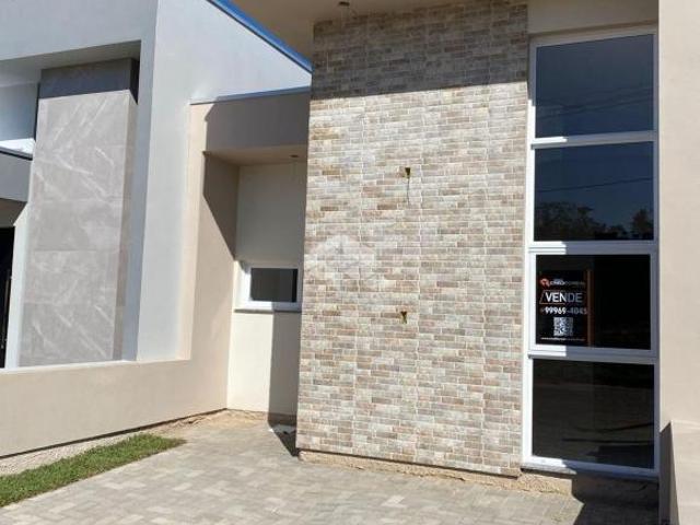CASA COM SUÍTE EM ESTÂNCIA VELHA