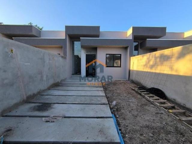 Casa com suíte em Gaivotas