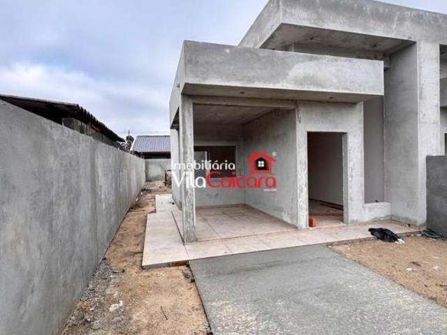 Casa com suite em Praia de Leste