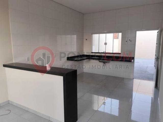 Casa com suíte em São José do Rio Preto SP
