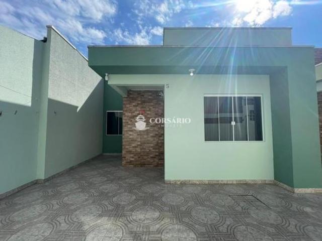 Casa com suíte faixa do mar Balneário Shangri lá