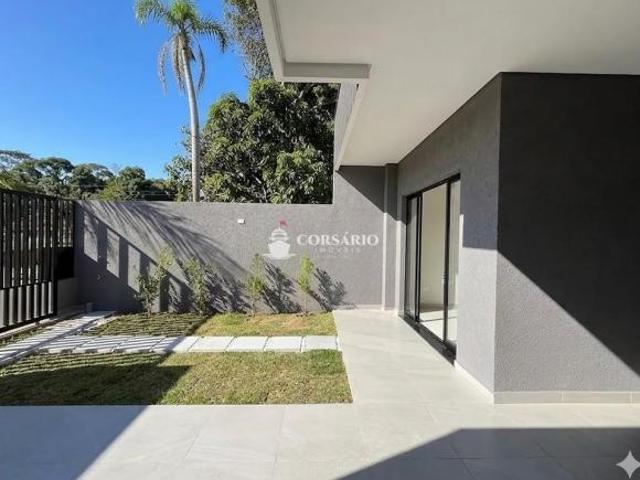 Casa com suíte faixa mar Balneário Grajaú PR
