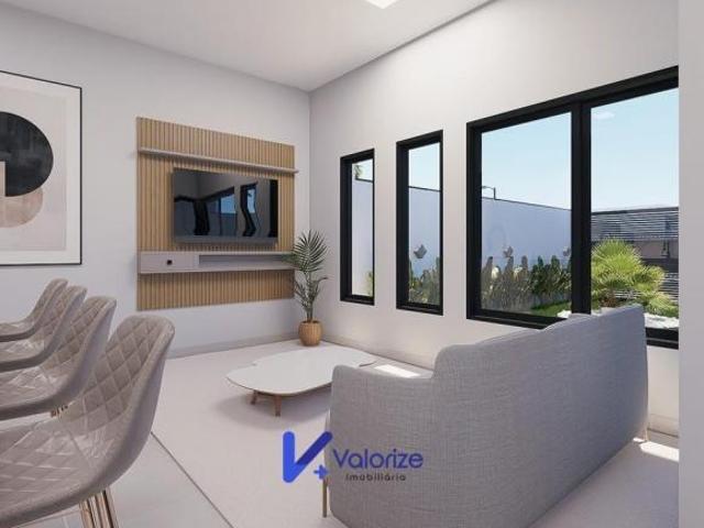 Casa Com Suíte na Praia Pontal do Pr a Venda