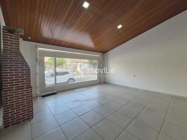 Casa com Suíte no Bairro Morada do Sol