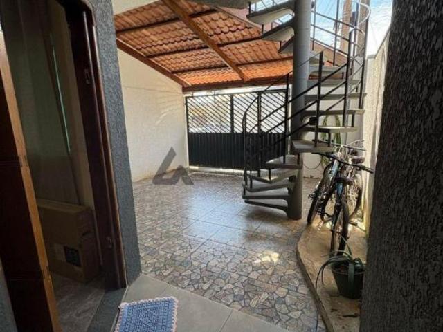 Casa com Suíte no Jardim Firenze – Conforto, Modernidade e Excelente Localização em Hortolândia