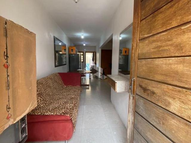 CASA COM SUITE NO PARQUE DA MATRIZ