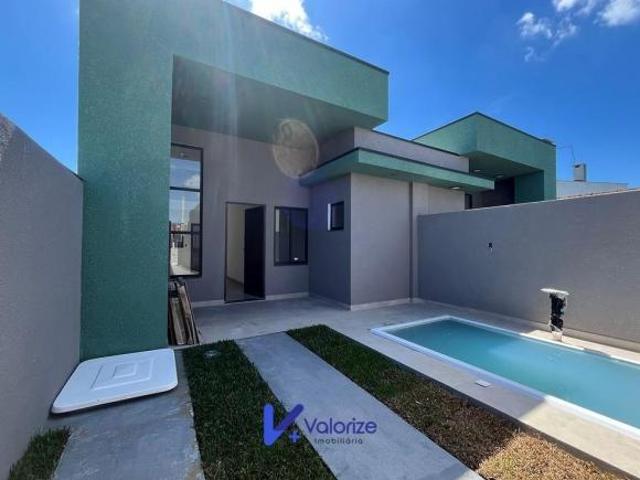 Casa com suíte nova na praia Matinhos