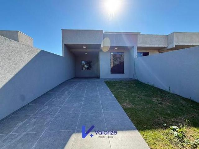 Casa com Suíte Nova em Shangri la