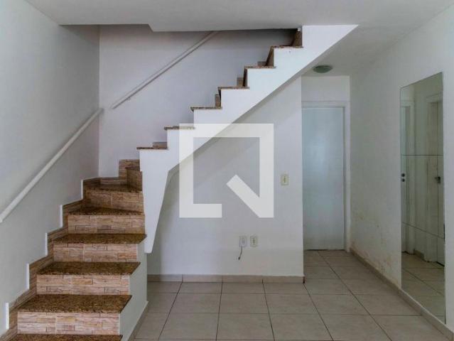 Casa, Comendador Soares, 2 Quartos, 66 m2 Nova Iguaçu