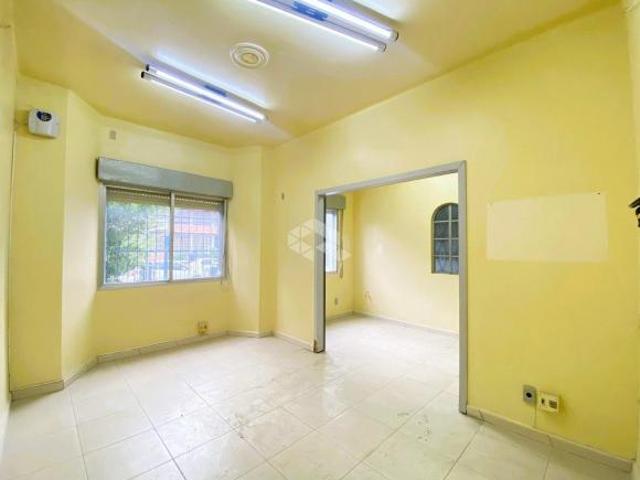 Casa comercia de 160 metros privativos no bairro Rio Branco em Porto Alegre