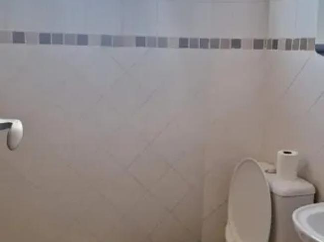 Casa Comercia em otimo estado