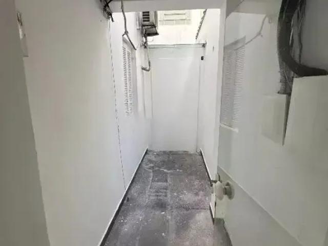 Casa comercial 400m² no Santa Cecilia