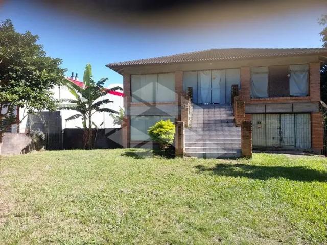 Casa comercial para alugar no bairro Santo Antônio de Lisboa, Florianópolis