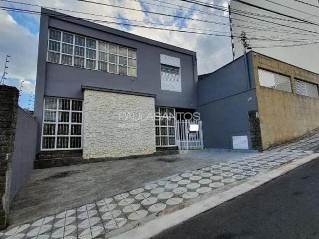 Casa comercial