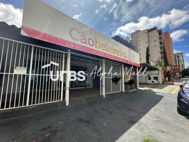 CASA COMERCIAL 420MT SETOR BELA VISTA