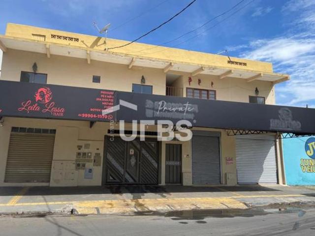 CASA COMERCIAL 431,57MT SETOR PEDRO LUDOVICO