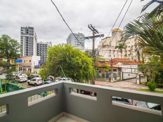 Casa comercial 482m² bairro Santa Cecília