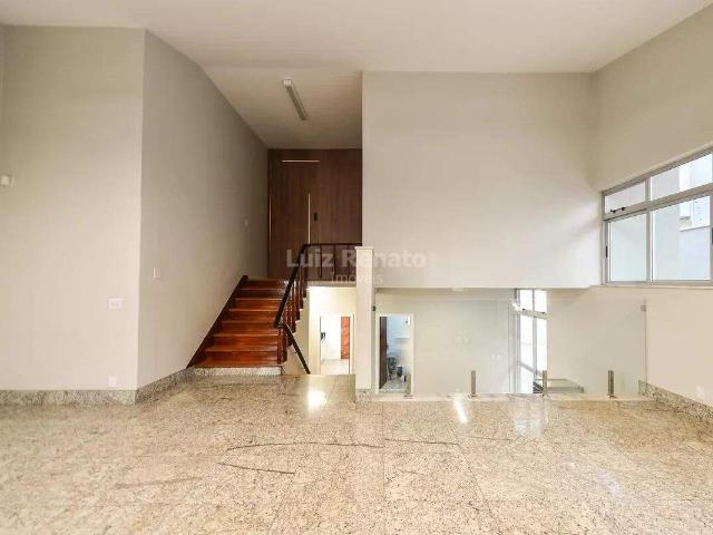 Casa comercial 4 quartos para aluguel no bairro Gutierrez com 6 vagas de garagem