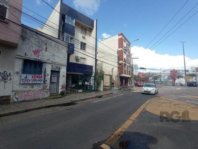 casa comercial 50 m² Cidade Baixa