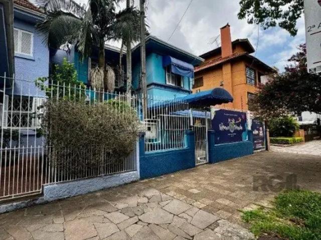 Casa Comercial 5 dormitórios à venda Moinhos de Vento Porto Alegre/RS