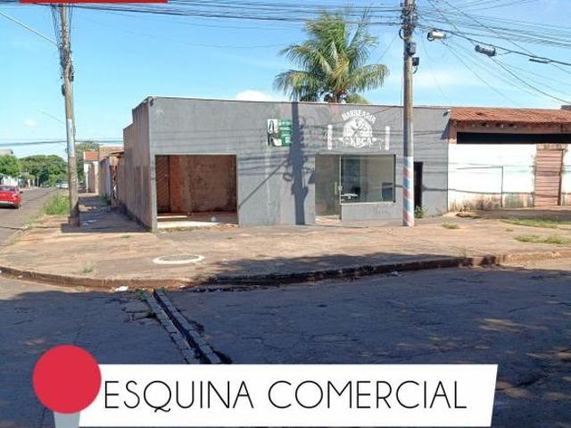 CASA COMERCIAL