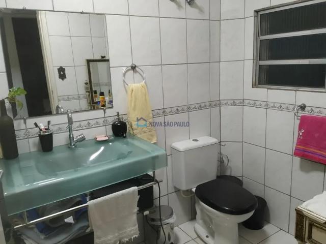 Casa comercial