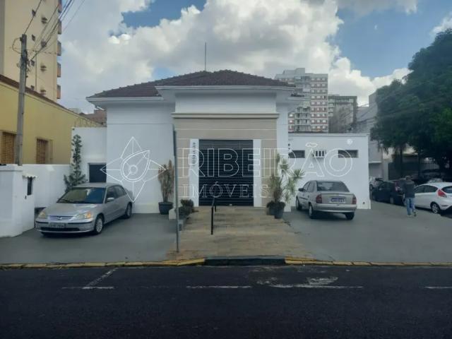 Casa comercial 6 salas para locação no Centro