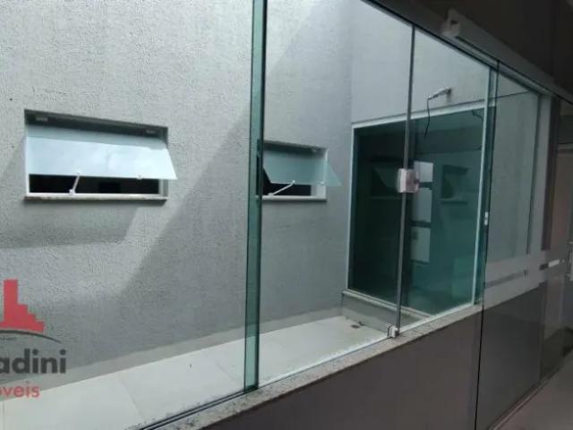 Casa comercial