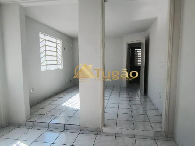 Casa Comercial 7 salas para Locação Vila Imperial, São José do Rio Preto