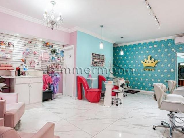 CASA COMERCIAL 7 SALAS PERDIZES