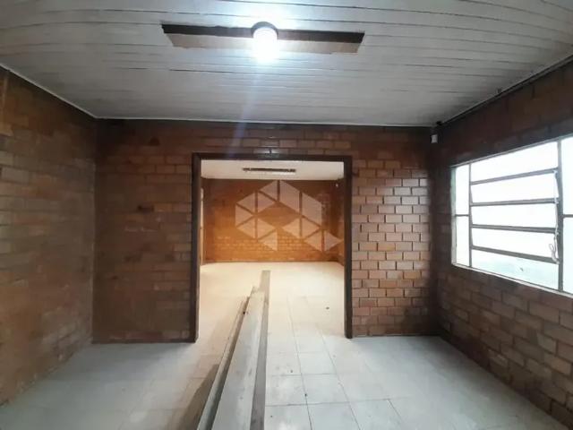 Casa Comercial 85M² para Alugar